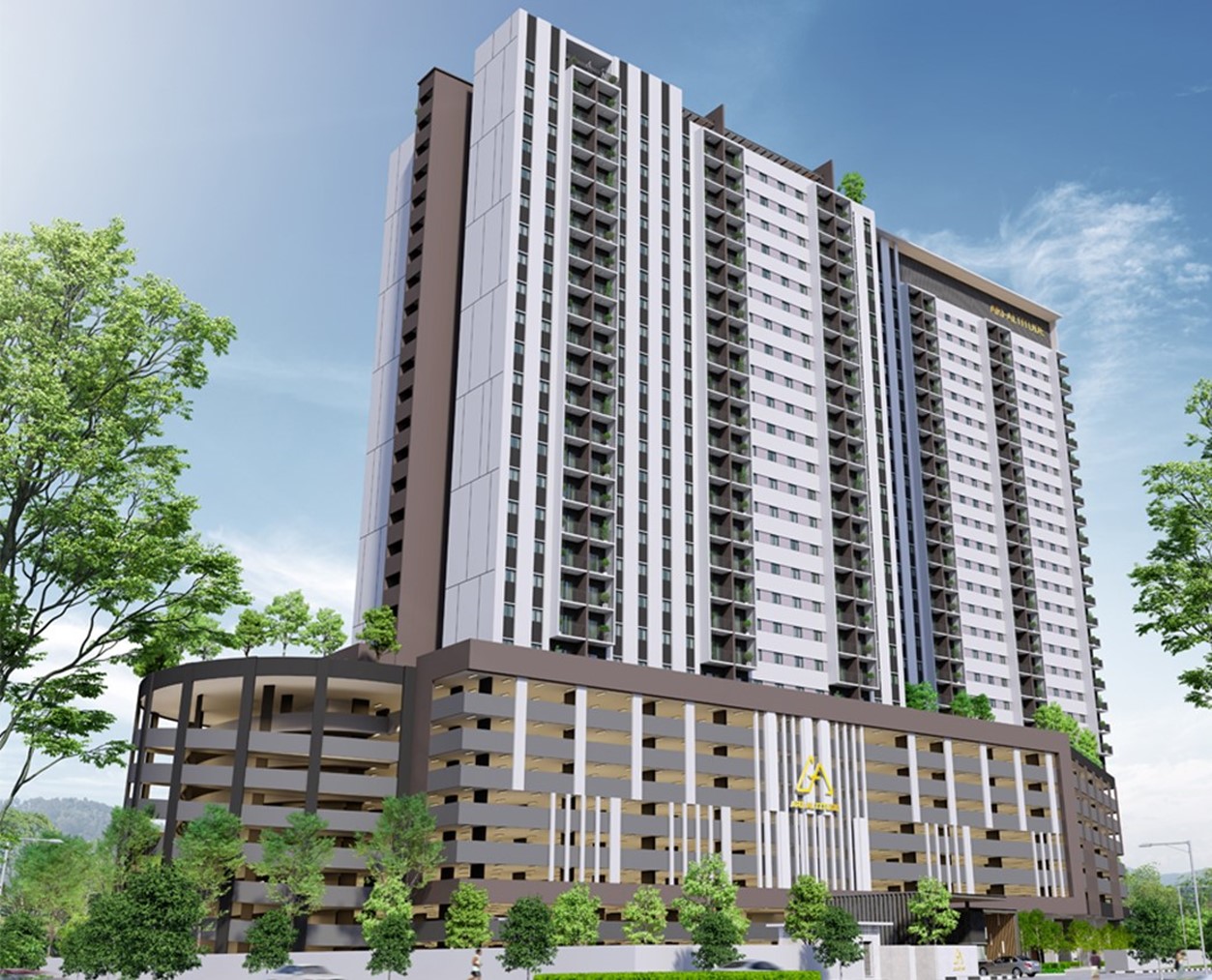 Ari Altitude - Dee Noon