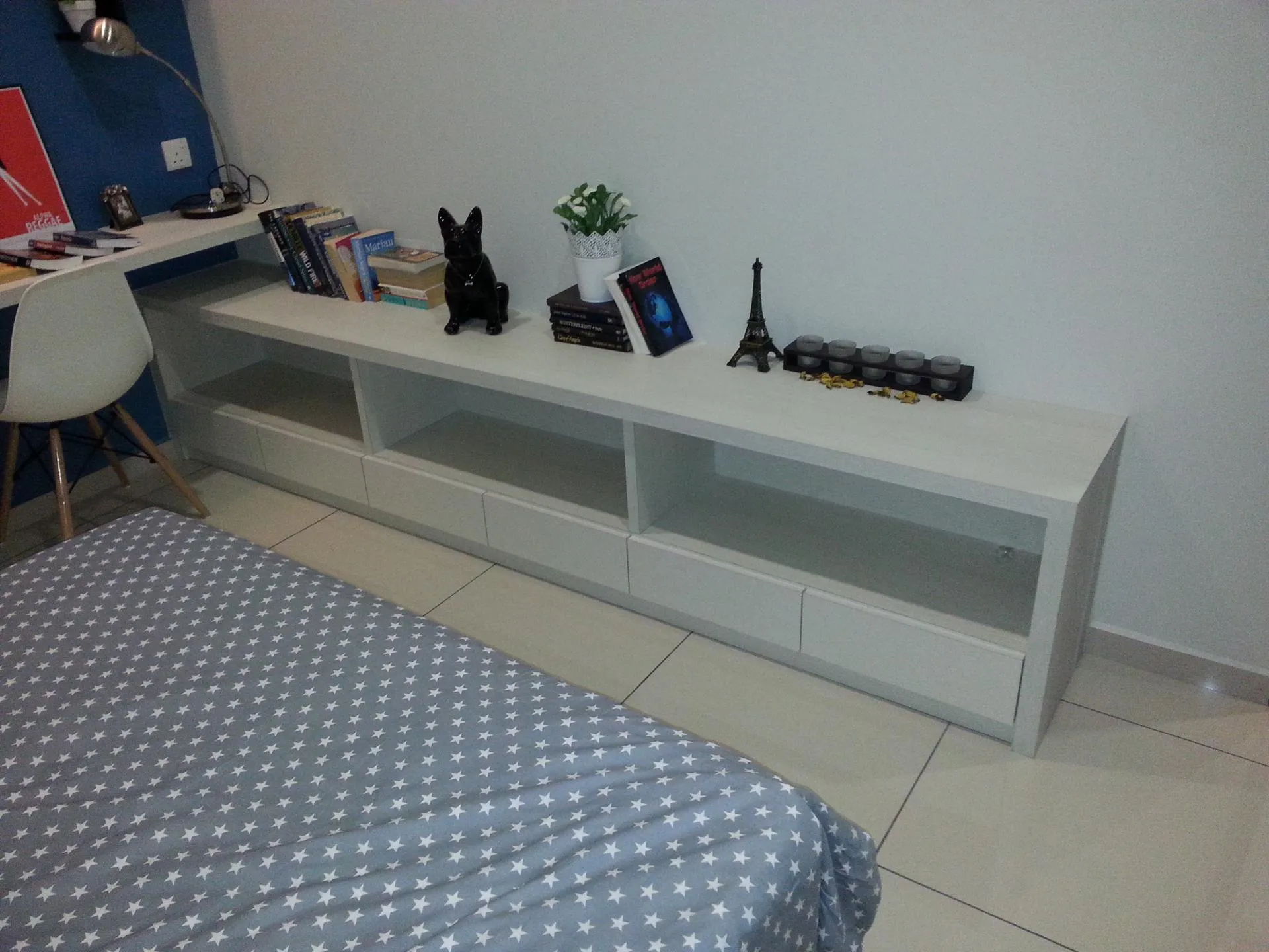 Jayamas Show Room - Dee Noon