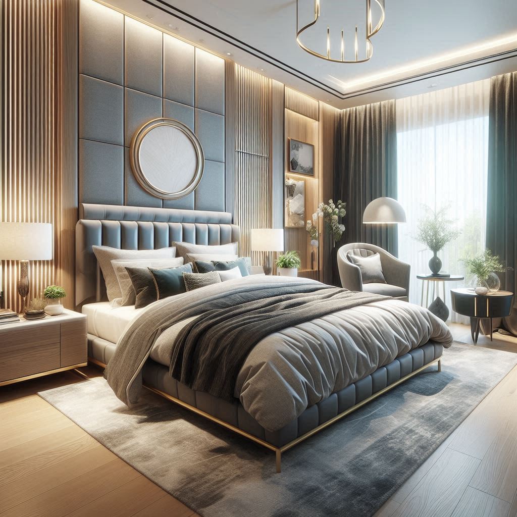 Choosing Quality: The Essential Guide to Bedroom Sets in Penang - Dee Noon