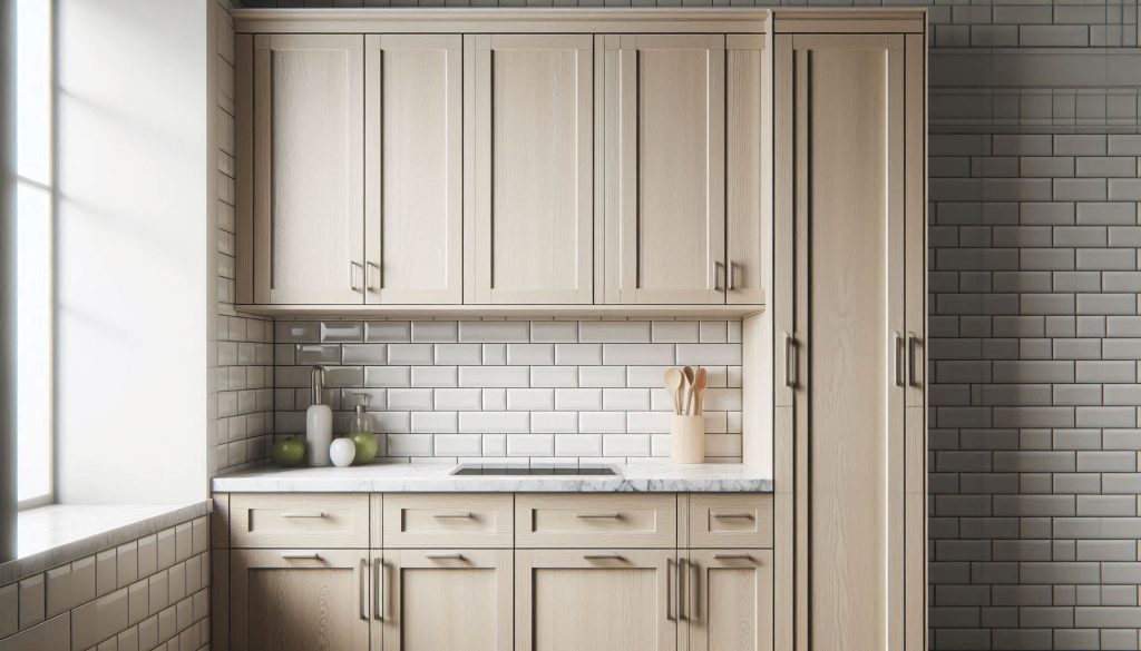 Organizing Your Kitchen: Essential Tips for Cabinet Design, Styles and ...